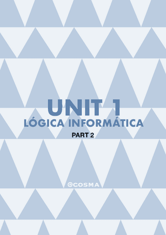 Unit 1B Exercises - Logica Informatica.pdf