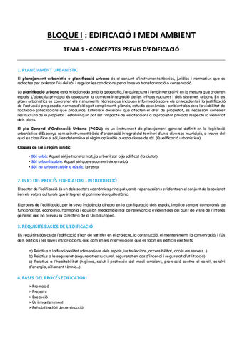 Apunts Primer Quatri Blocs 123 I 4 Pdf