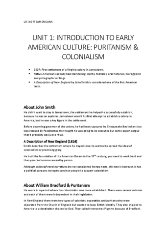 UNIT-1-Introduction-to-early-American-culture-Puritanism-and ...