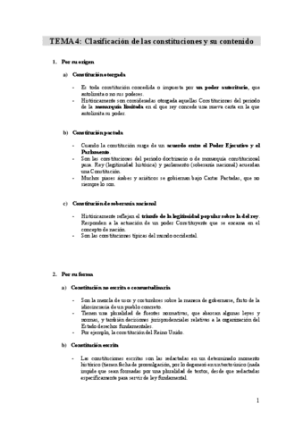 TEMA-4: Clasificacion-de-las-constituciones-y-su-contenido.pdf