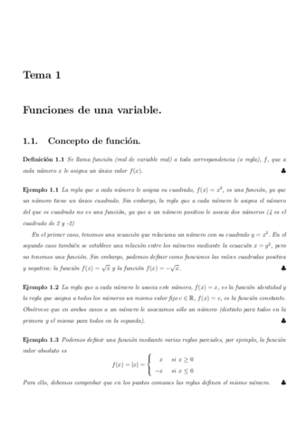 Tema 1 -funciones de una variable (Teoria y ejemplos).pdf