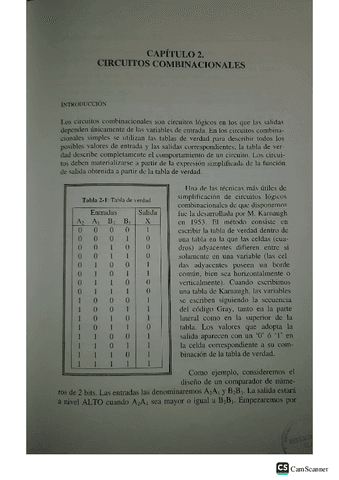 Circuitos Combinacionales - Ejercicios de informatica basica.pdf
