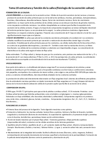 Tema 18 estructura y función de la saliva.pdf