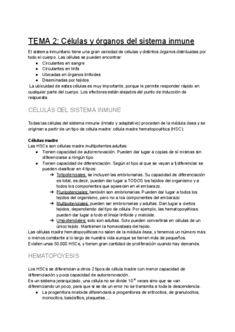 TEMA-2-Celulas-y-organos-del-sistema-inmune.pdf