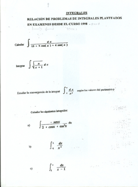 Examenes de integrales simples.pdf
