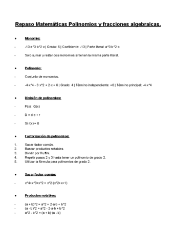 Esquema-Matematicas-Polinomios-y-fracciones-algebraicas.pdf