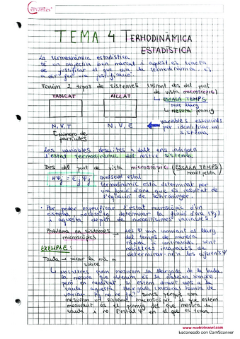 Apunts-de-classe-Tema-4-Termodinamica-estadistica-Termo.pdf
