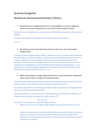 Ejercicios inorgánica. Semana 4. Día 2.pdf