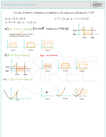 Ejercicios Tema 1 Espacio Euclideo Pdf