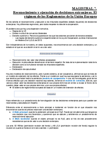 7.-MAGISTRAL.-Reconocimiento-y-ejecucion.-Reglamentos-de-la-UE.pdf